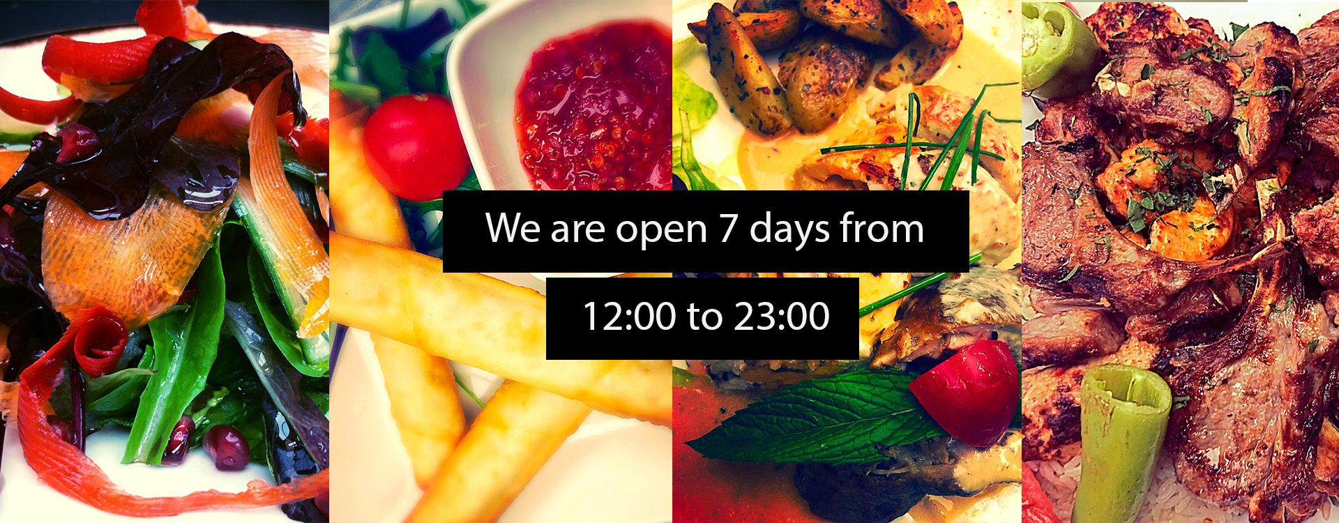 Aspava Restaurant | Turkish Cuisine | St Albans